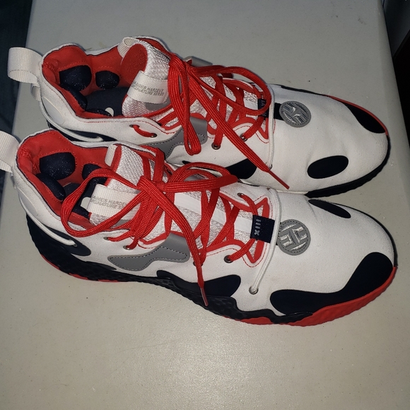 adidas | Shoes | Adidas 2 Dozen | Poshmark
